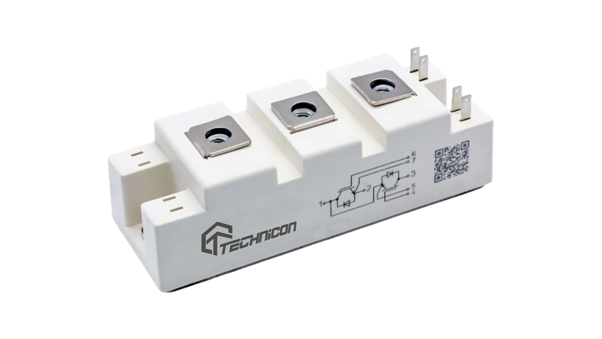 HOME - Powering the Future with Technicon